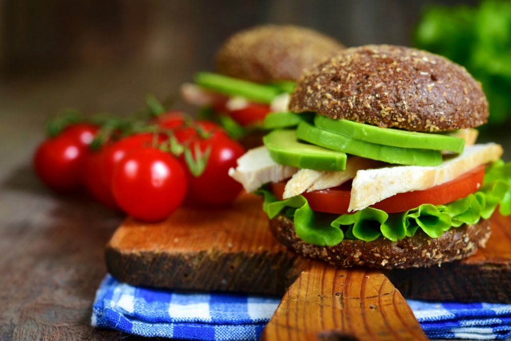 Fill Up On These Fat Burning Lunch Ideas Worthy Nutrition Fill Up On These Fat Burning Lunch Ideas Worthy Nutrition