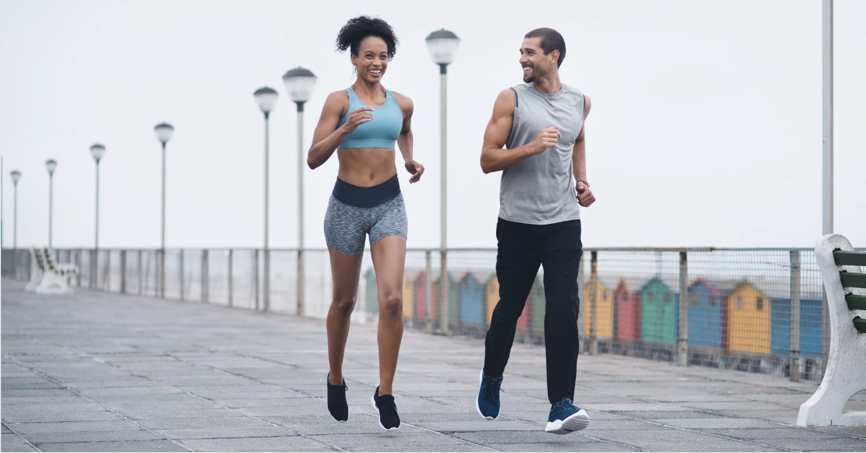 STOP COMPARING YOUR UNIQUE BODY AND HEALTH JOURNEY - Worthy Nutrition